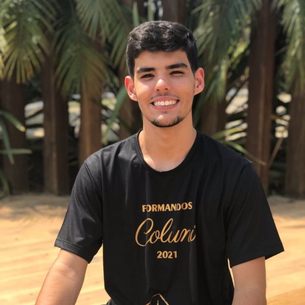 Institucional/Landing - Mago do Pism